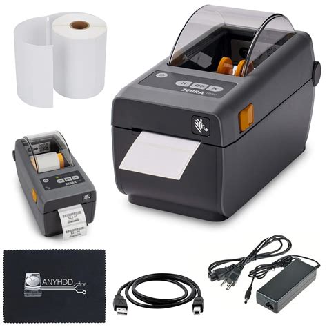 Zebra Label Printer Zd411 Zd410 Replacement Zd4a022