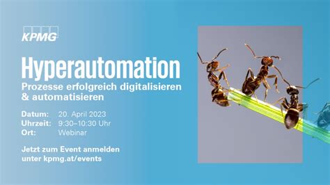 Michael Ginner On Linkedin Webinar Kpmg X Firestart