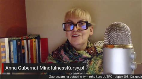 Medytacja Mindfuness I Compassion Youtube