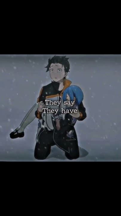 Rezero Youtube
