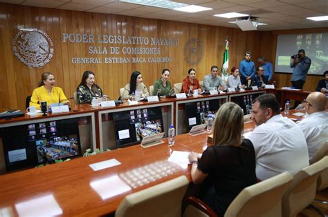 Recibe La 33 Legislatura Informe De Fiscalización De La Cuenta Pública