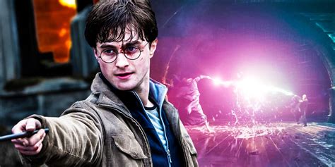 Hbos Harry Potter Remake Needs To Fix The Movies Inaccurate Wizard Duels
