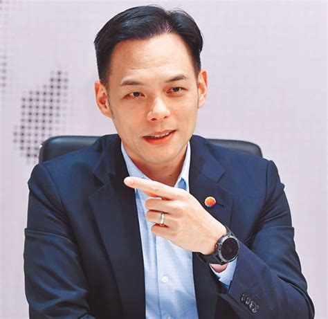 林之晨：mwc定義網路api化 奠定未來20年發展根基 生活 中時