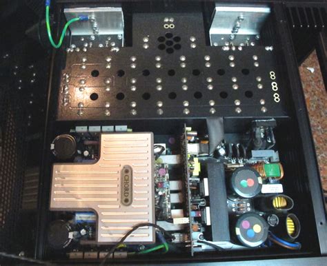 Chord Spm