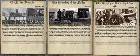 Divergences Of Darkness Kar Kiya Dev Diary News ModDB