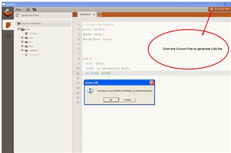 Starting With CSS Preprocessor Canarys