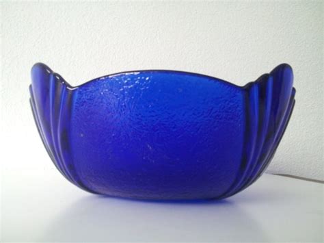 151 Best Cobalt Blue Glass Love Images On Pinterest Cobalt Blue
