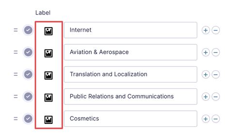 Associating A Custom Map Pin Icon Marker With A Field Value