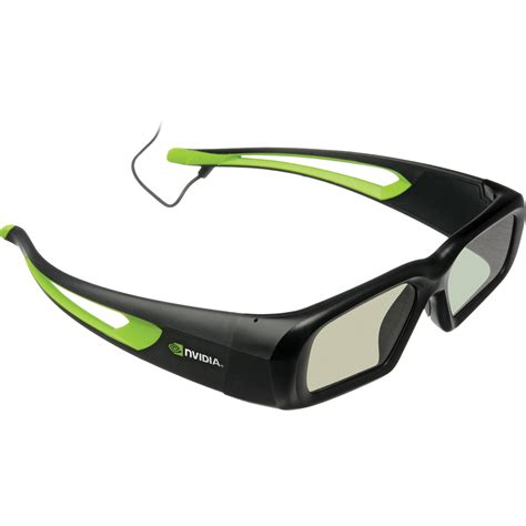 Nvidia 3d Glasses Capricorn Technologies