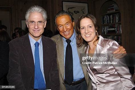 Pogrebin Photos And Premium High Res Pictures Getty Images