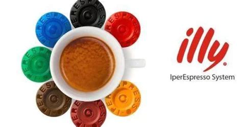 Капсули Iperespresso система от Codcaffee