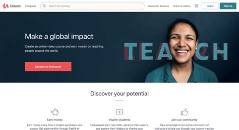 Of The Best Udemy Alternatives For Laptop Empires
