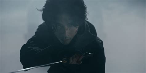 Netflixシリーズ『忍びの家 House Of Ninjas』あらすじandキャスト情報・ドラマの見どころは？ Filmaga（フィルマガ）