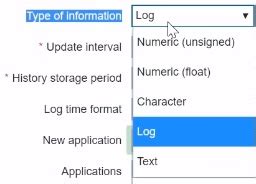 Zabbix Log File Monitoring Zabbix Blog Zabbix Log File Monitoring Zabbix Blog