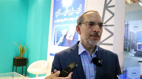 مدیرعامل صندوق توسعه صنایع دریایی ایزوایکو نیاز کشتی های بزرگ و متوسط