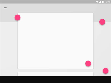 Material Design Udn