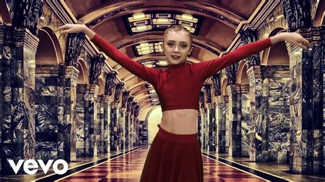 Bailey Perrie Surely Youtube