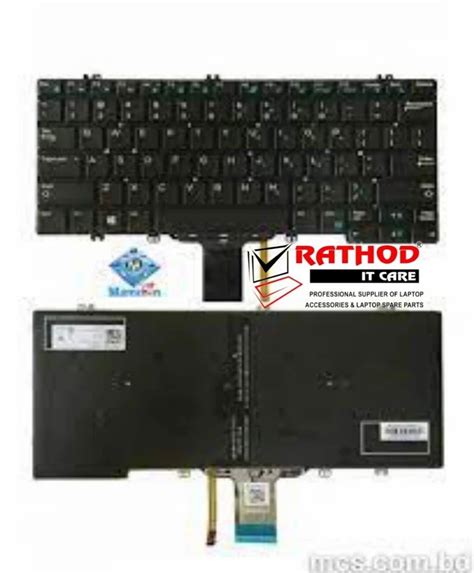 Dell Latitude Laptop Keyboard At 599 Piece Vastrapur Ahmedabad ID 2853284900262