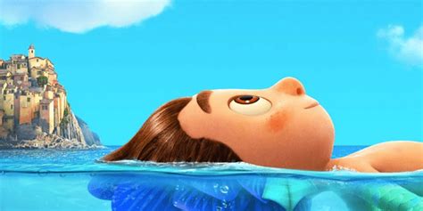 Luca nova animação da Pixar ganha seu primeiro trailer