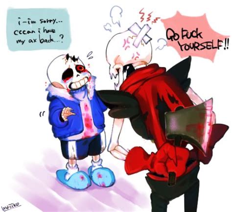 Likes Tumblr Undertale Undertale Comic Horrortale