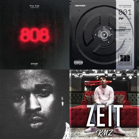 Macher Mentality Playlist By Devran Spotify