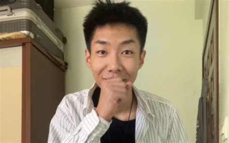 我们b站也有自己的三只手秀才 闫冠希tg 闫冠希tg 哔哩哔哩视频