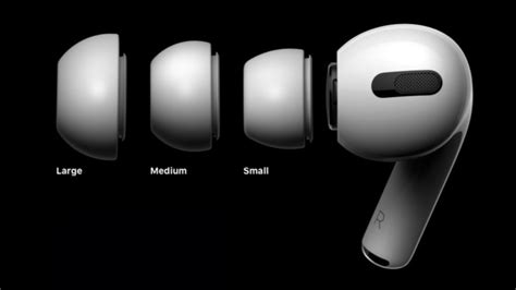 【疯科技】最新一代苹果airpods Pro新增主动降噪，音质更up！ 抢鲜看