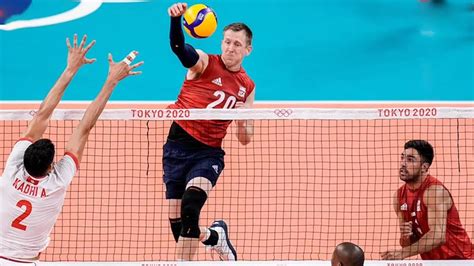 What Is A Strategy In Volleyball Metro League