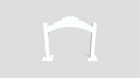 Rvtmodelacceso 3dview 3d 3d Model By Ingraulsalinas Beda644