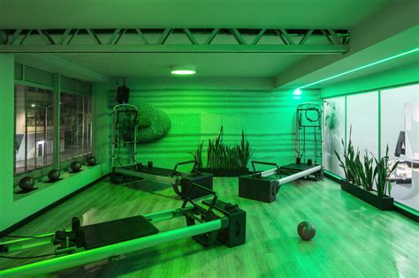 Bodytech Chapinero Un Gimnasio Múltiples Formas De Transformar Tu