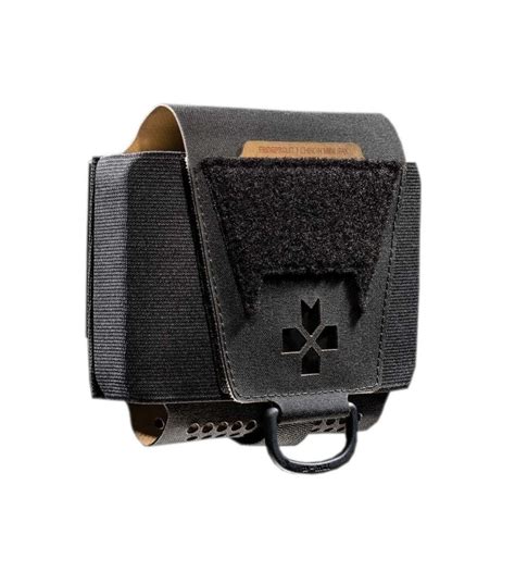 Mini Ifak Chiron Black Frog Pro Levelfour Your Tactical Gear Store