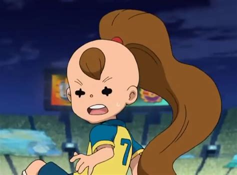 Tim Saunders Inazuma Eleven The Scales Of Ares Wiki Fandom