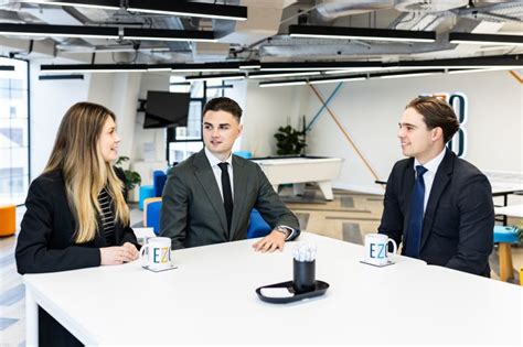 Enzo Tech Group On Linkedin Recruitment Careers London