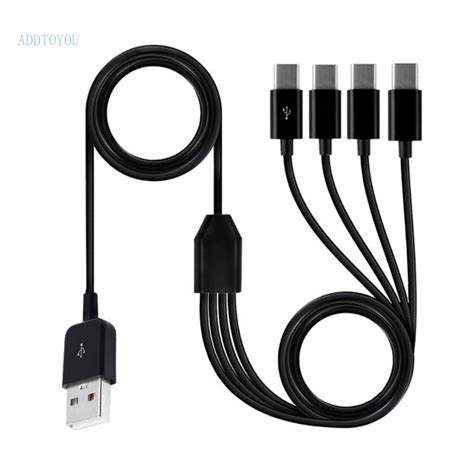 Dây Cáp Sạc USB Sang Type C Trong Cho Điện Thoại Máy Tính Bảng Shopee Việt Nam