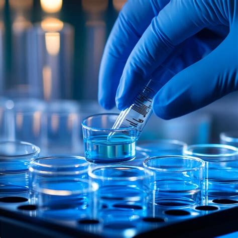 A Workshop On Laboratory Best Practices And Troubleshooting Common Issues Premium Ai Generated