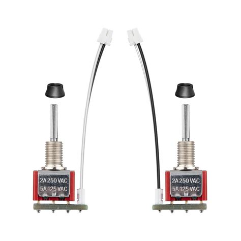 Tx15 Optional Se And Se 3 Position Assemblies