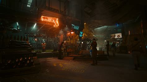 Cyberpunk 2077 Neuer Grafikvergleich für Xbox Series X S und PS5