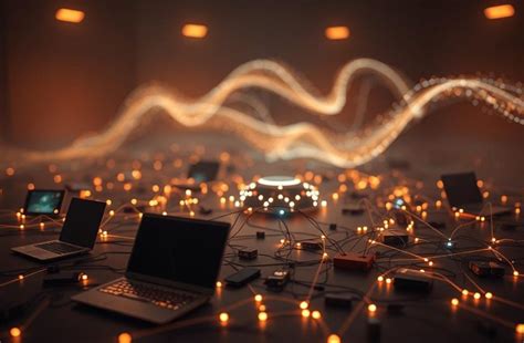 What Is Computer Network Hardware And What Are Its Components