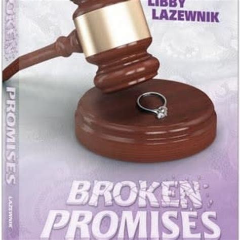 Broken Promises Cohens Judaica