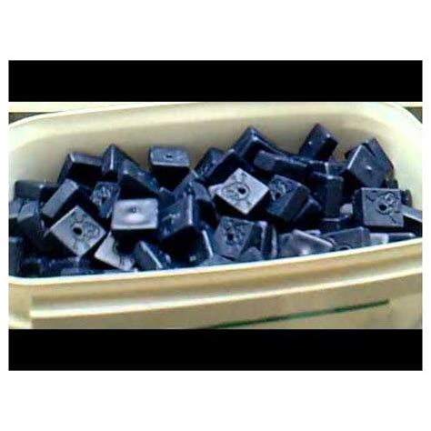 Klerat Mum Blok Fare Zehiri 10 Kg Farmakİll