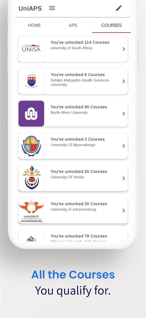 Uniaps Aps Calculator For Android Download