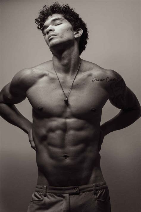 JosuÉ P Cosmos Model Management