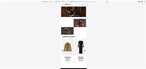 Github Ceciliaswresponsive Clothing Store With Firebase Usage Of