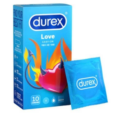 듀렉스 러브 10p 기본형 1656248477 Aa샵