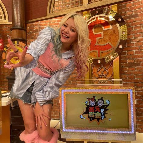 荒川さんのインスタグラム写真 荒川instagram 「【インスタ更新全然できてないから少し前のやつ貼りたいな、、💦でも、遅いかな