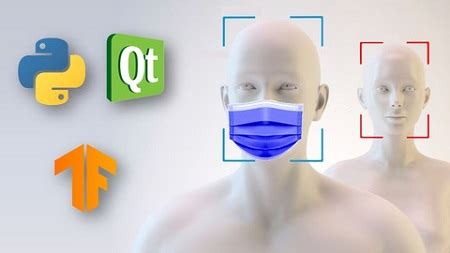 Face Mask Recognition Desktop App With Deep Learning Pyqt Scanlibs