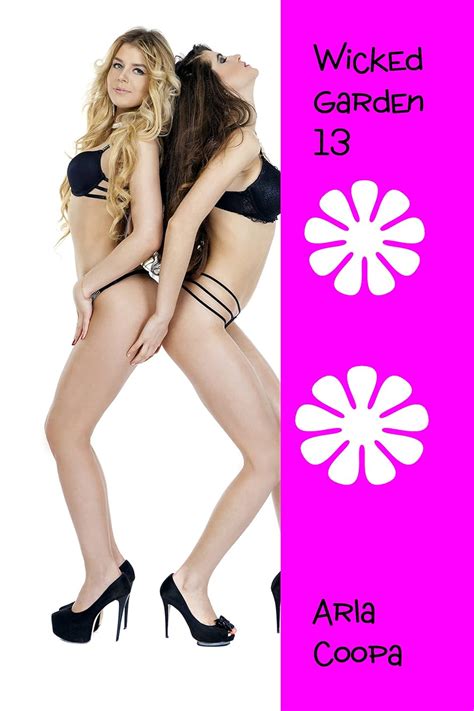 Wicked Garden 13 Bite Sized Arla Book 202 Kindle Edition By Coopa