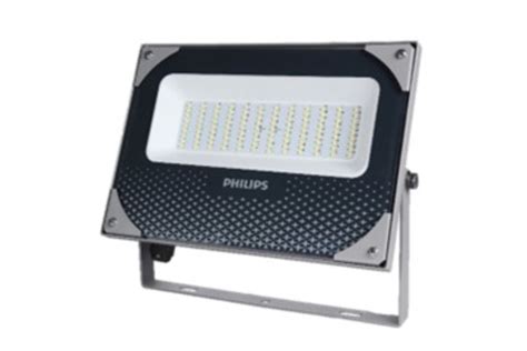 Buy PHILIPS W Natural White IP KV Lumen BVP S LED Flood Lights Online At