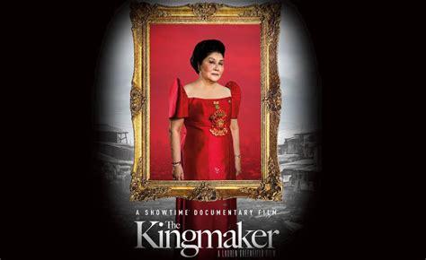 The Kingmaker A Damning Documentary Of Imelda Marcos Greed And Excess