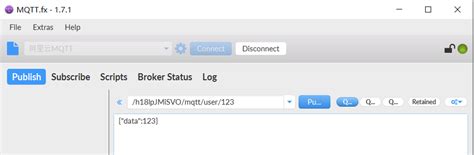 【stm32 X Esp8266】连接阿里云 Mqtt 服务器（报文连接）mqtthosturl Csdn博客